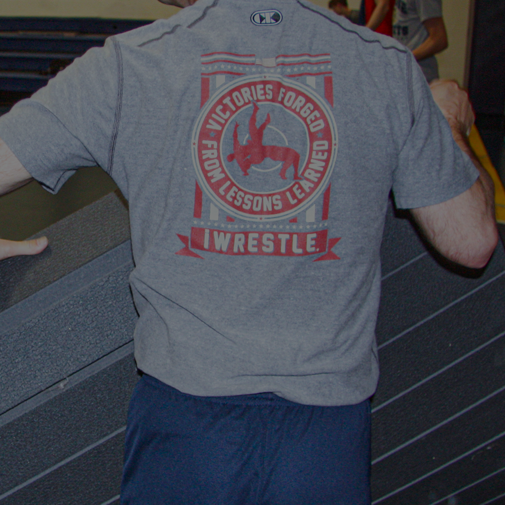 Mat Care – Cliff Keen Wrestling