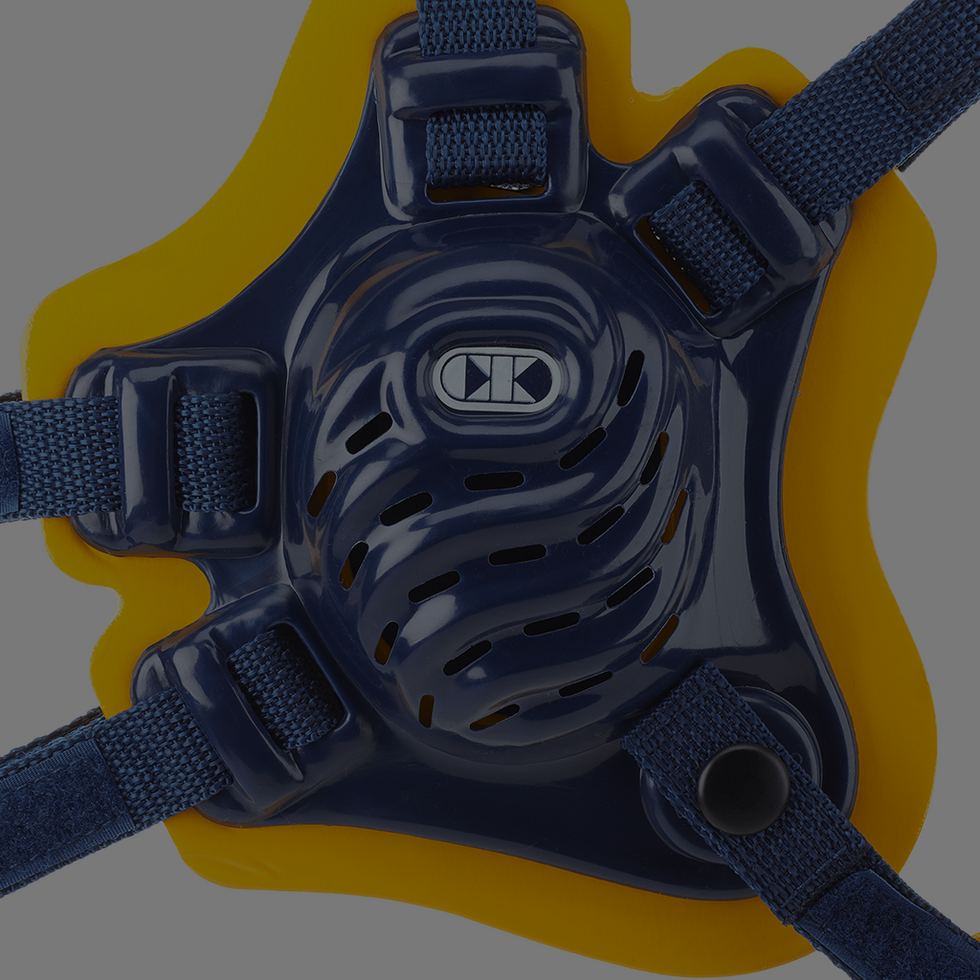 Tornado Headgear – Cliff Keen Wrestling