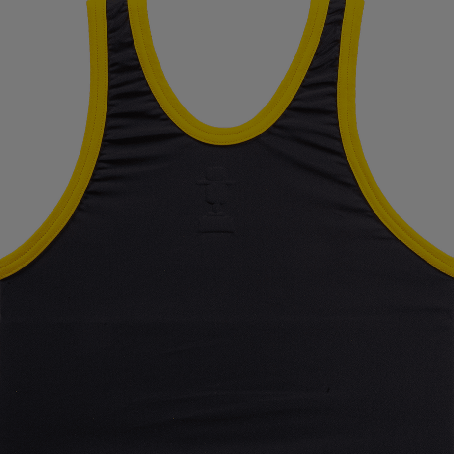Full-Back Singlets – Cliff Keen Wrestling