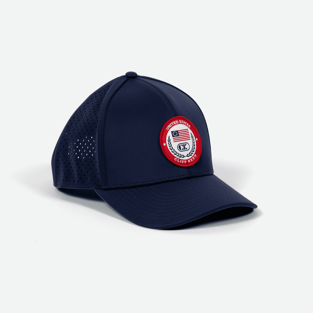 Cliff Keen All-American Hat – Cliff Keen Wrestling