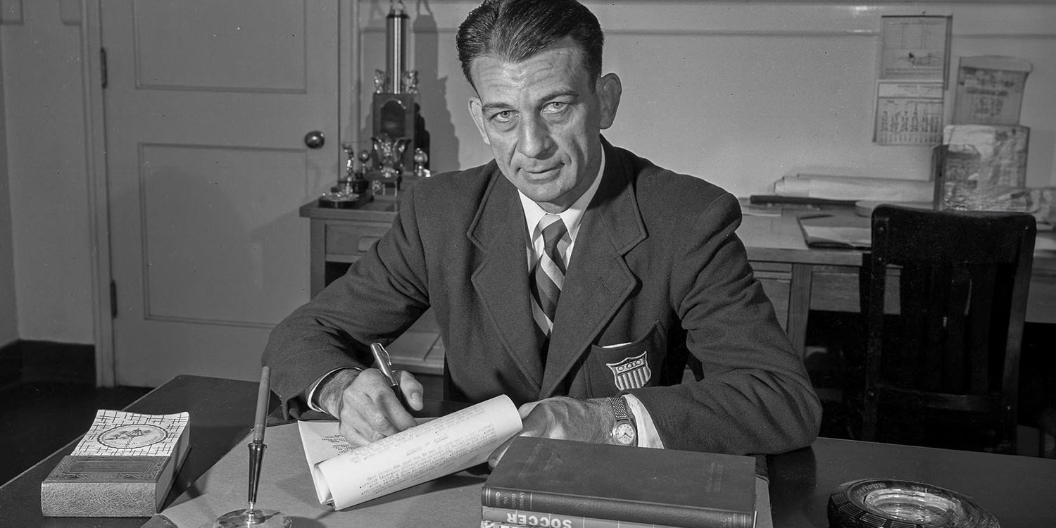 About Us – Cliff Keen Wrestling