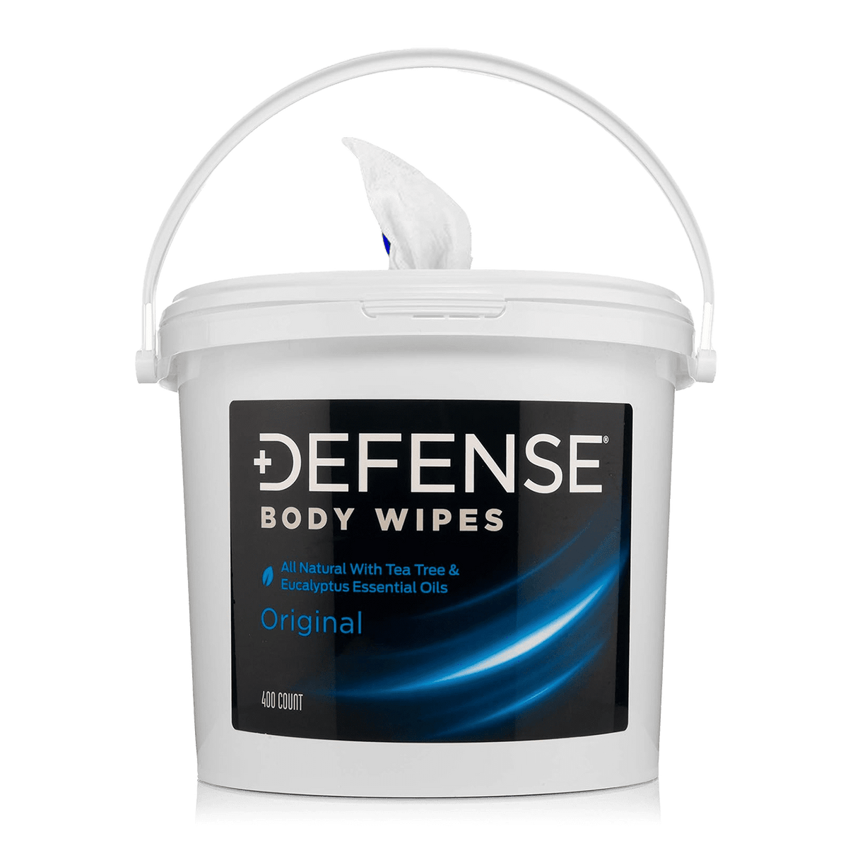 Defense Soap Wipes - 400 Ct. – Cliff Keen Wrestling