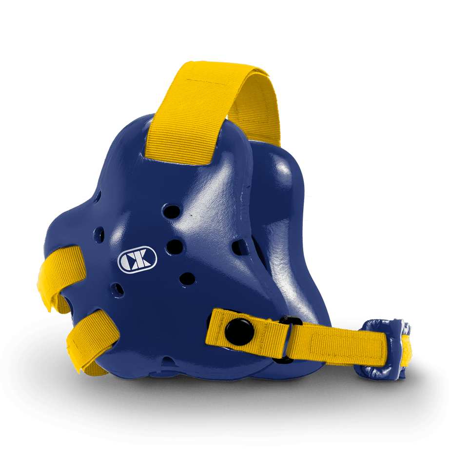 Fusion Headgear – Cliff Keen Wrestling