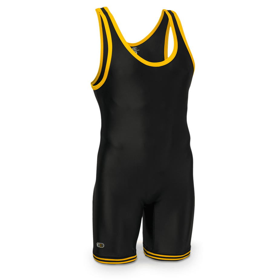 Screen Printed Singlets – Cliff Keen Wrestling