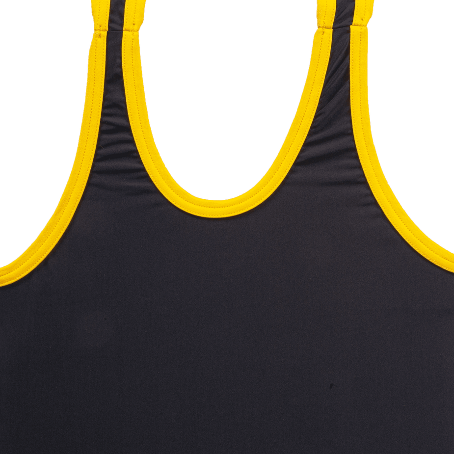 Screen Printed Singlets – Cliff Keen Wrestling