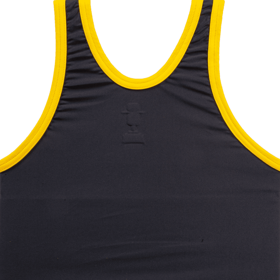 Screen Printed Singlets – Cliff Keen Wrestling
