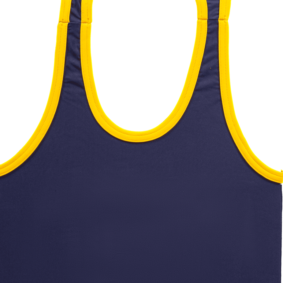 Screen Printed Singlets – Cliff Keen Wrestling