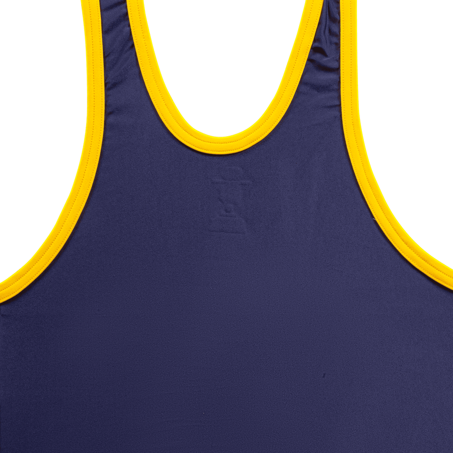 Screen Printed Singlets – Cliff Keen Wrestling