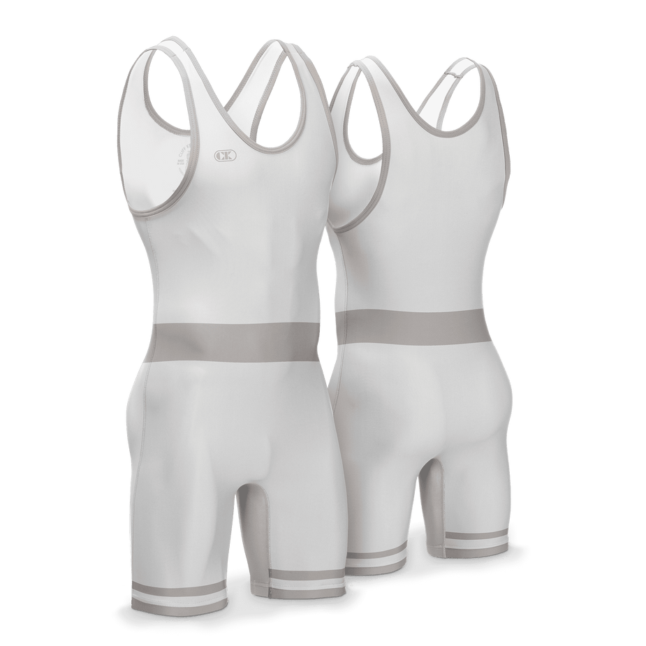 Full-Back Singlets – Cliff Keen Wrestling