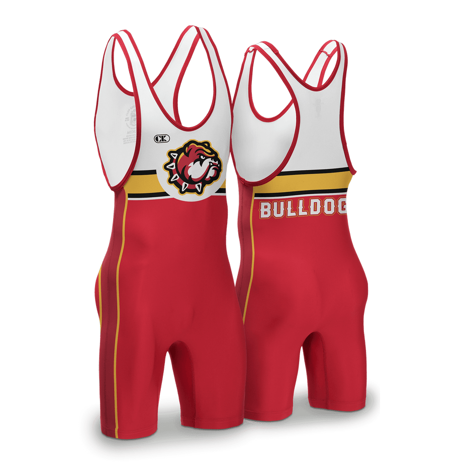 Landing Page - Singlets – Cliff Keen Wrestling