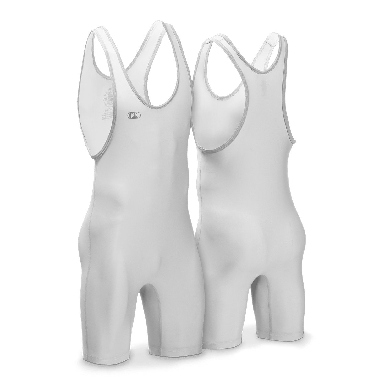 Custom Singlets – Cliff Keen Wrestling