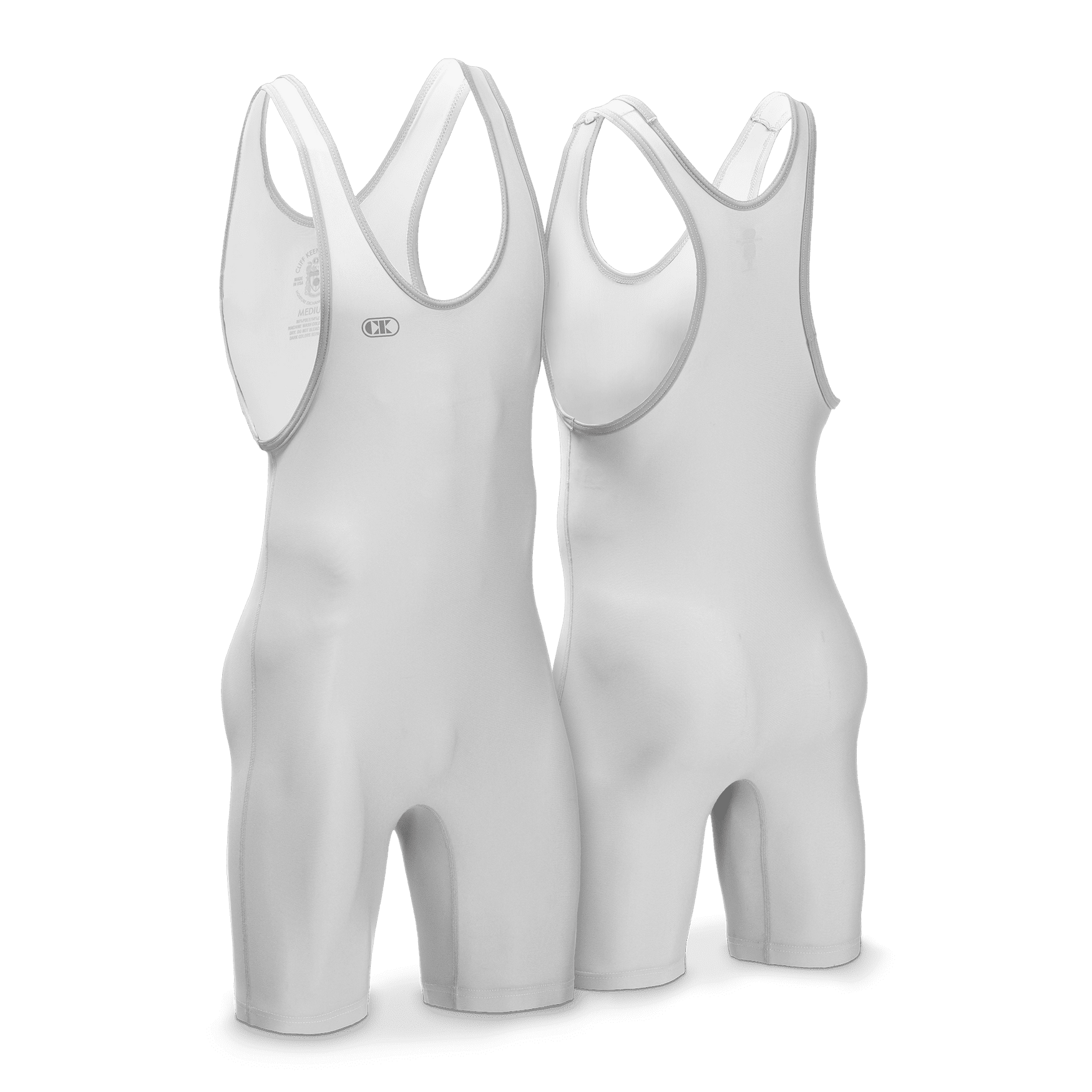 Custom Singlets – Cliff Keen Wrestling