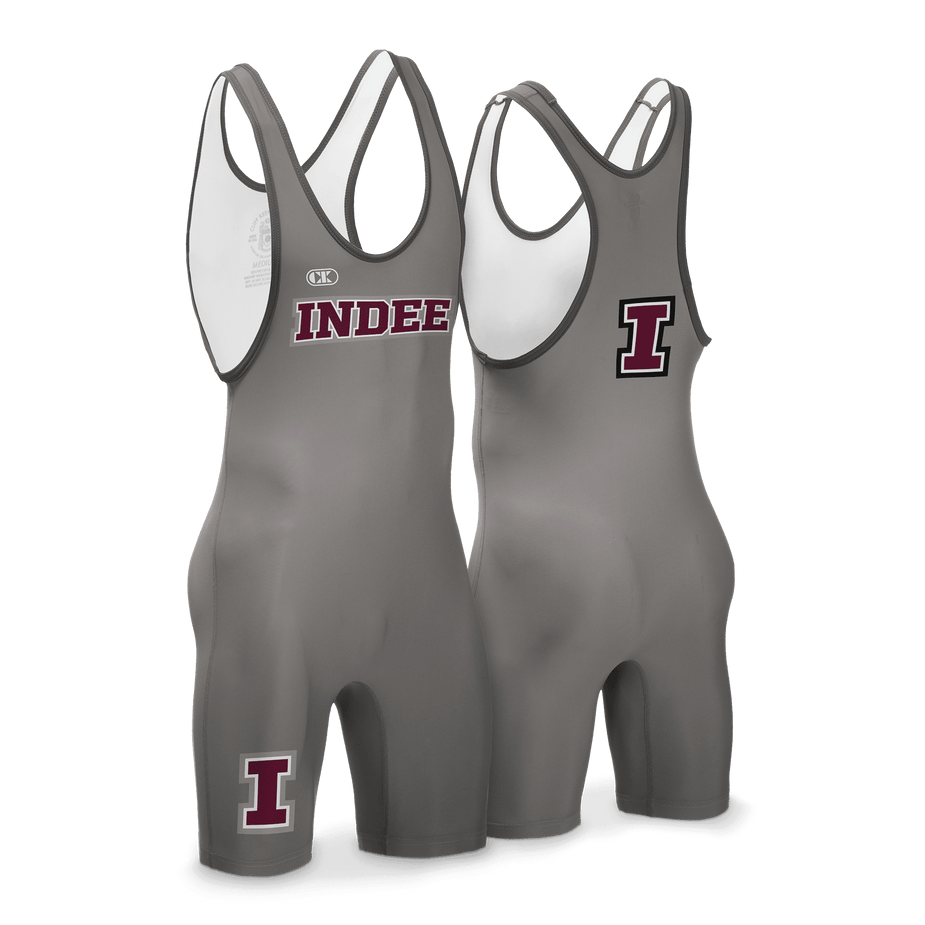 Custom Singlets – Cliff Keen Wrestling