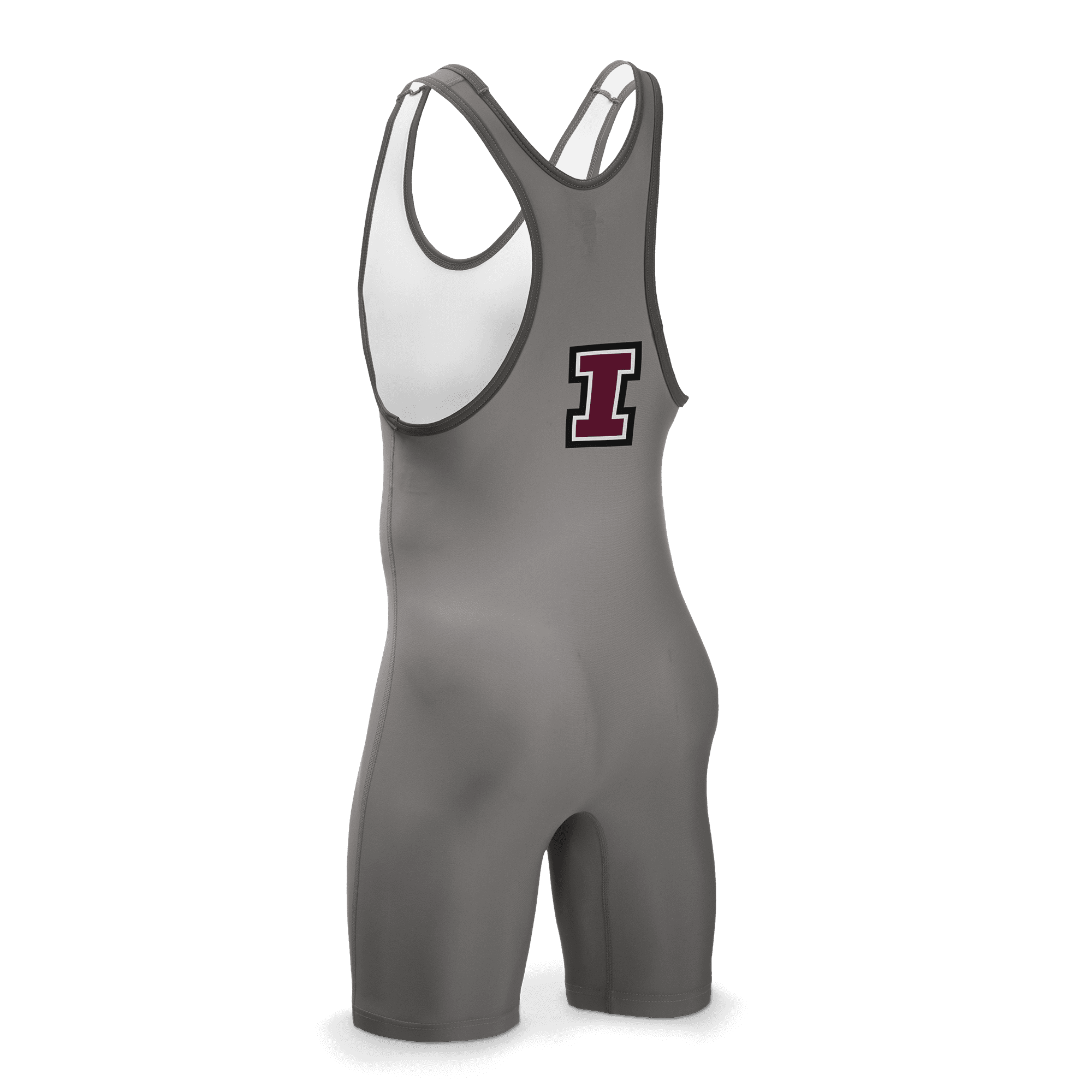 Custom Singlets – Cliff Keen Wrestling