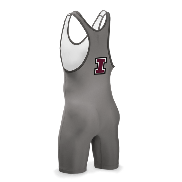 Custom Singlets – Cliff Keen Wrestling