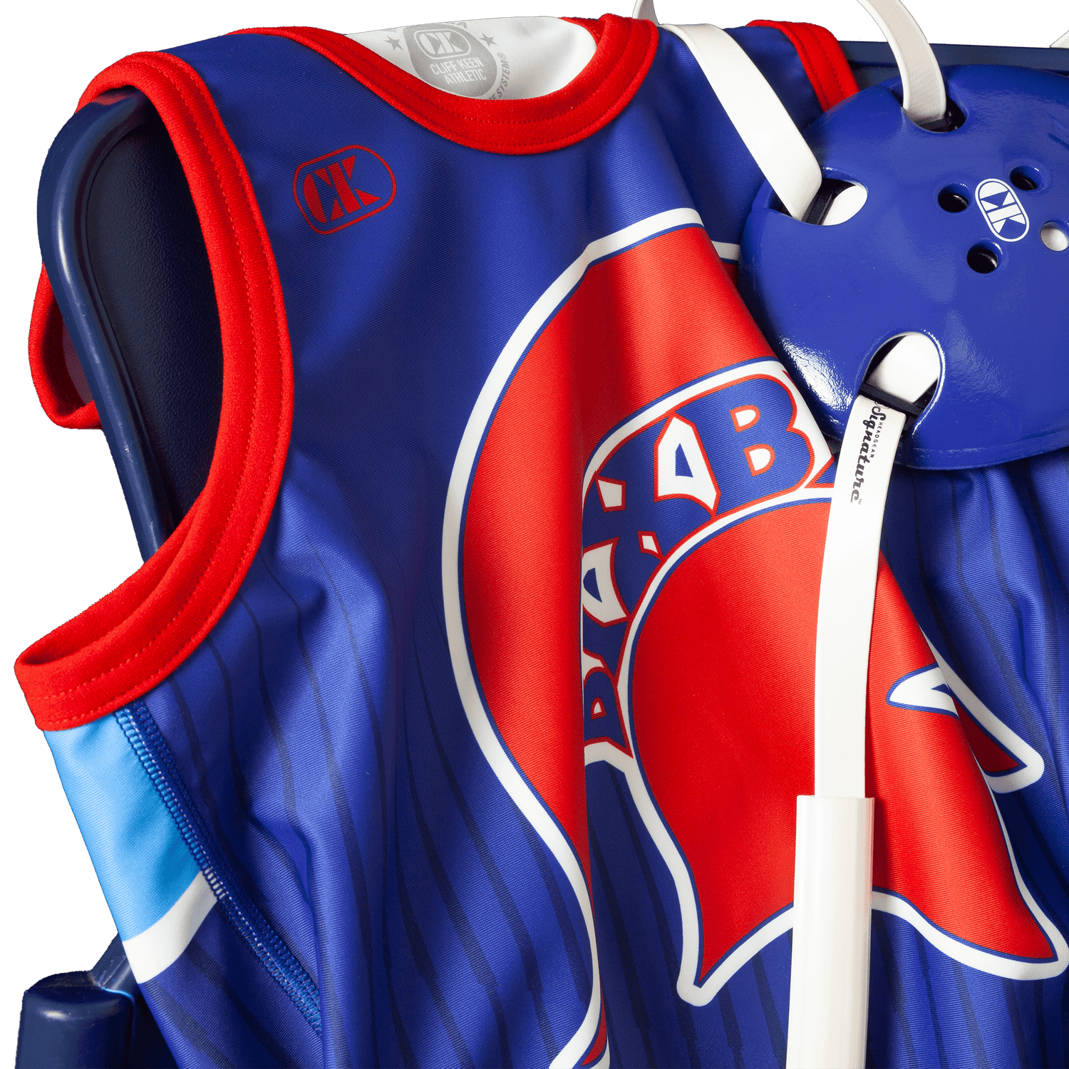 Custom Singlets – Cliff Keen Wrestling