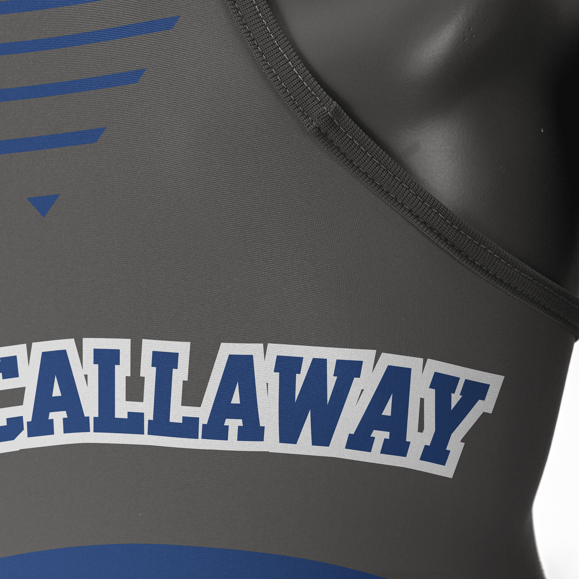 Custom Singlets – Cliff Keen Wrestling