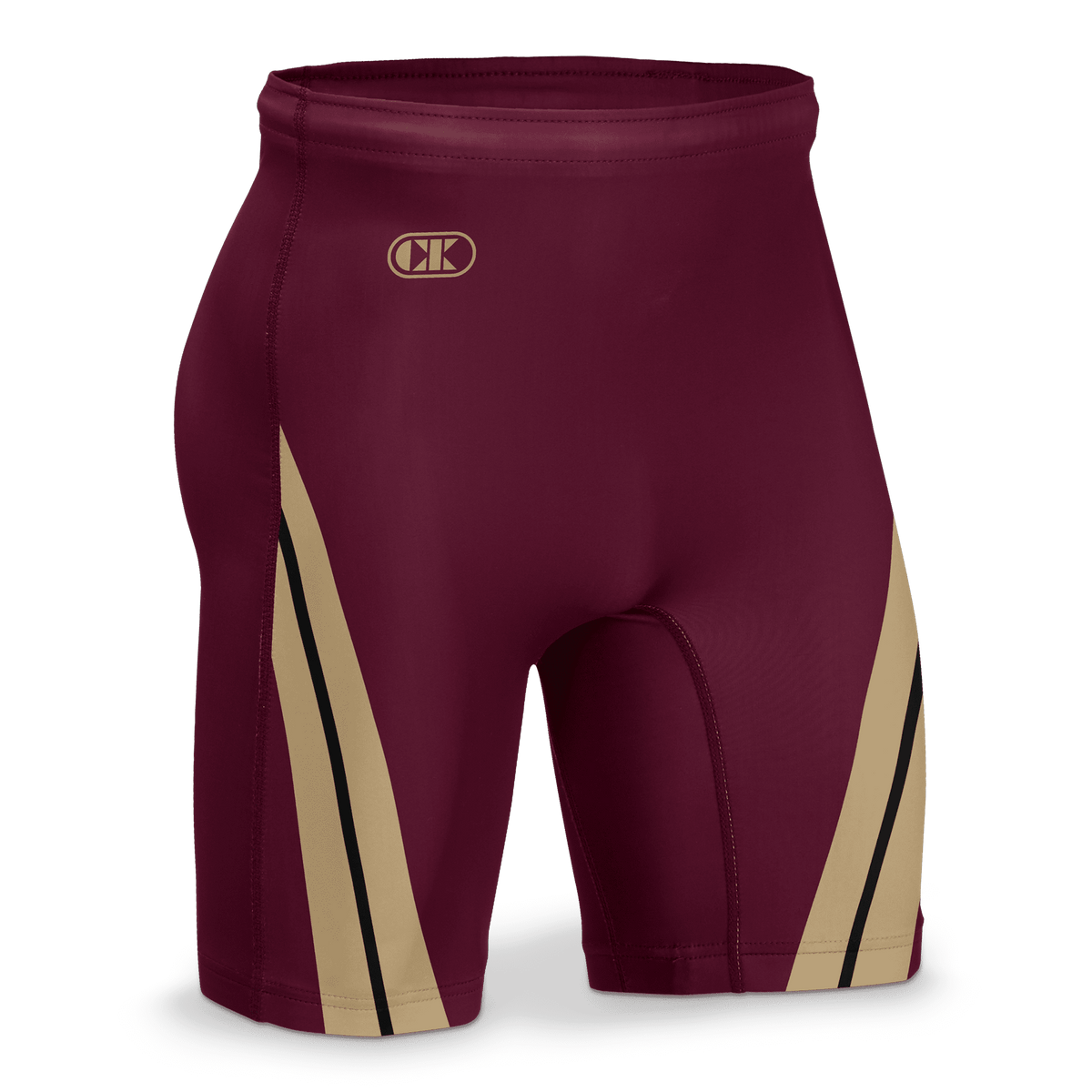 Custom Compression Gear® Shorts – Cliff Keen Wrestling