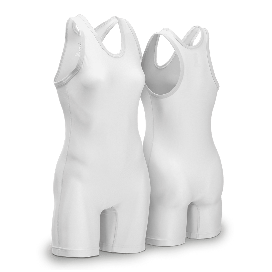 Custom Singlets – Cliff Keen Wrestling