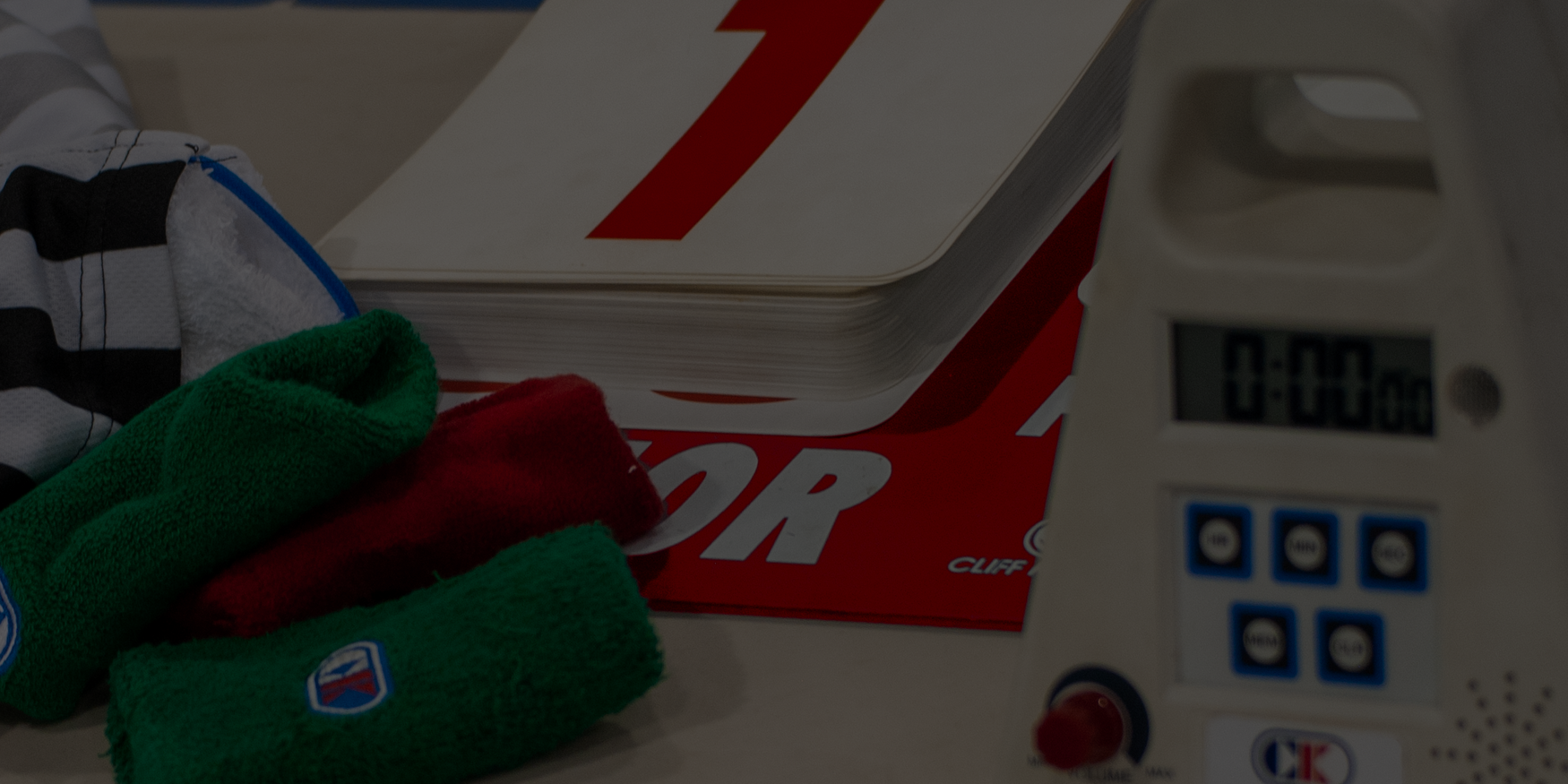 Wrestling Scorebook – Cliff Keen Wrestling