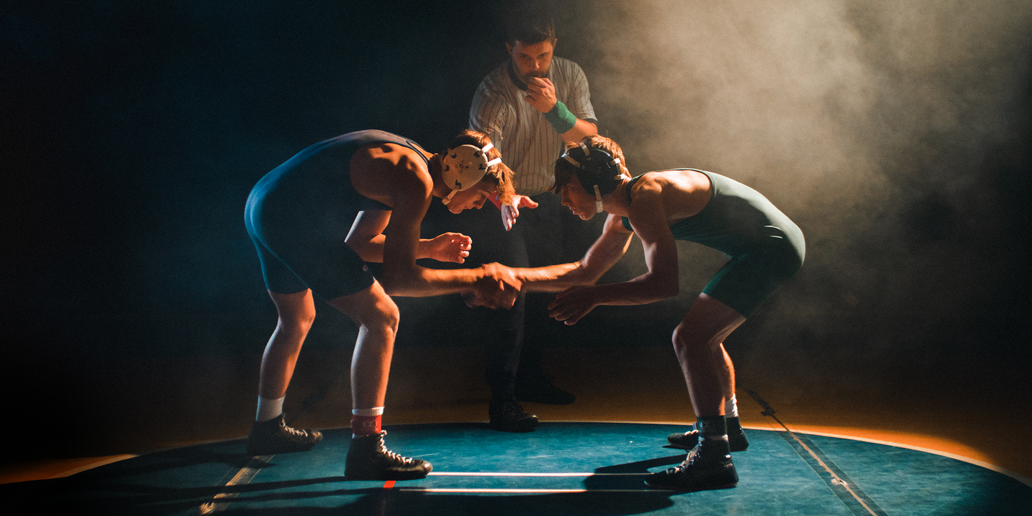 Landing Page - Singlets – Cliff Keen Wrestling