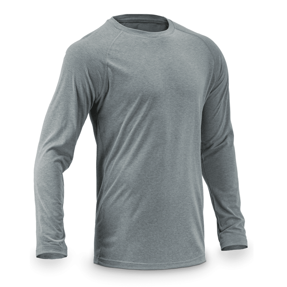 Drirelease Long Sleeve – Cliff Keen Wrestling