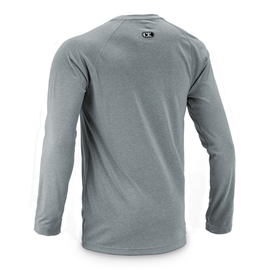 Drirelease Long Sleeve – Cliff Keen Wrestling