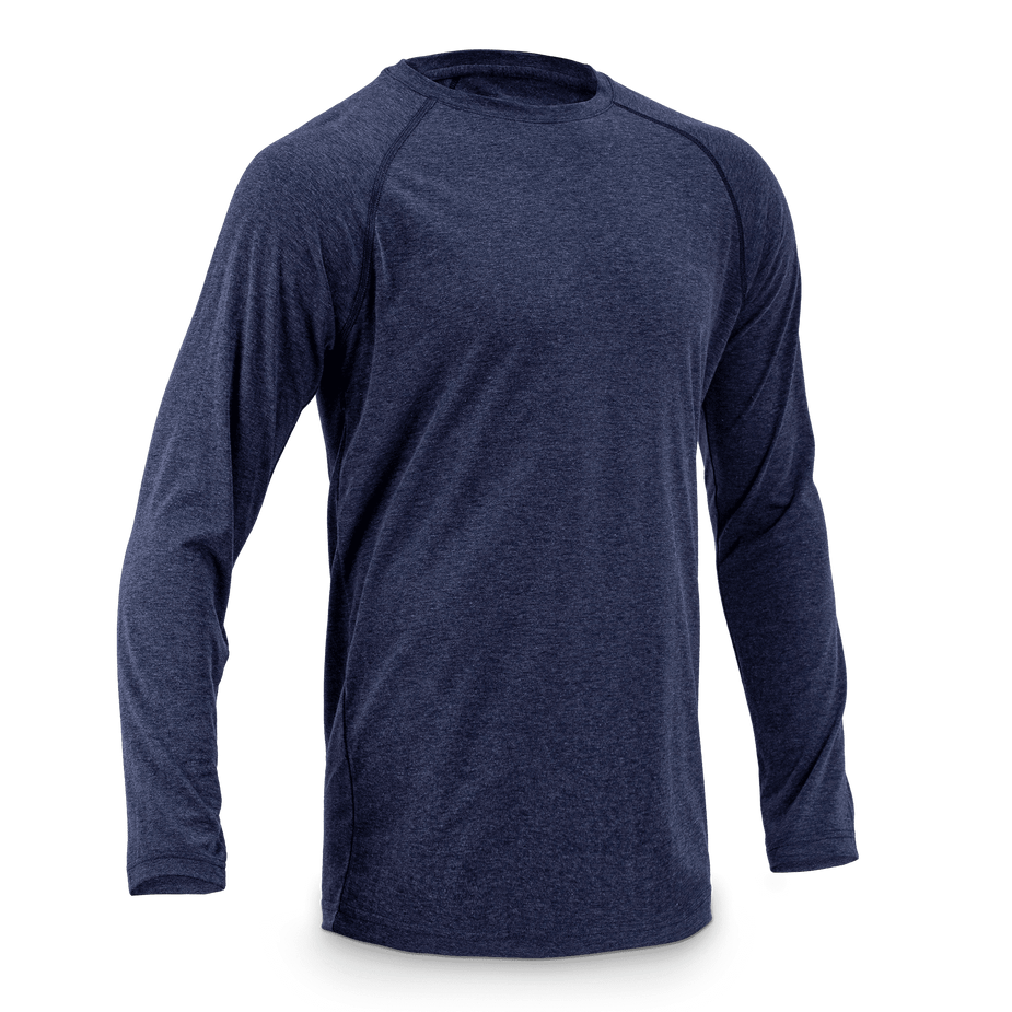 Drirelease Long Sleeve – Cliff Keen Wrestling