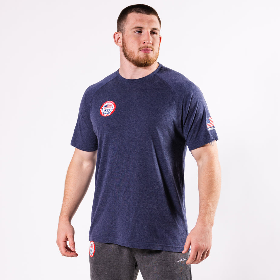 Cliff Keen USA Collection – Cliff Keen Wrestling
