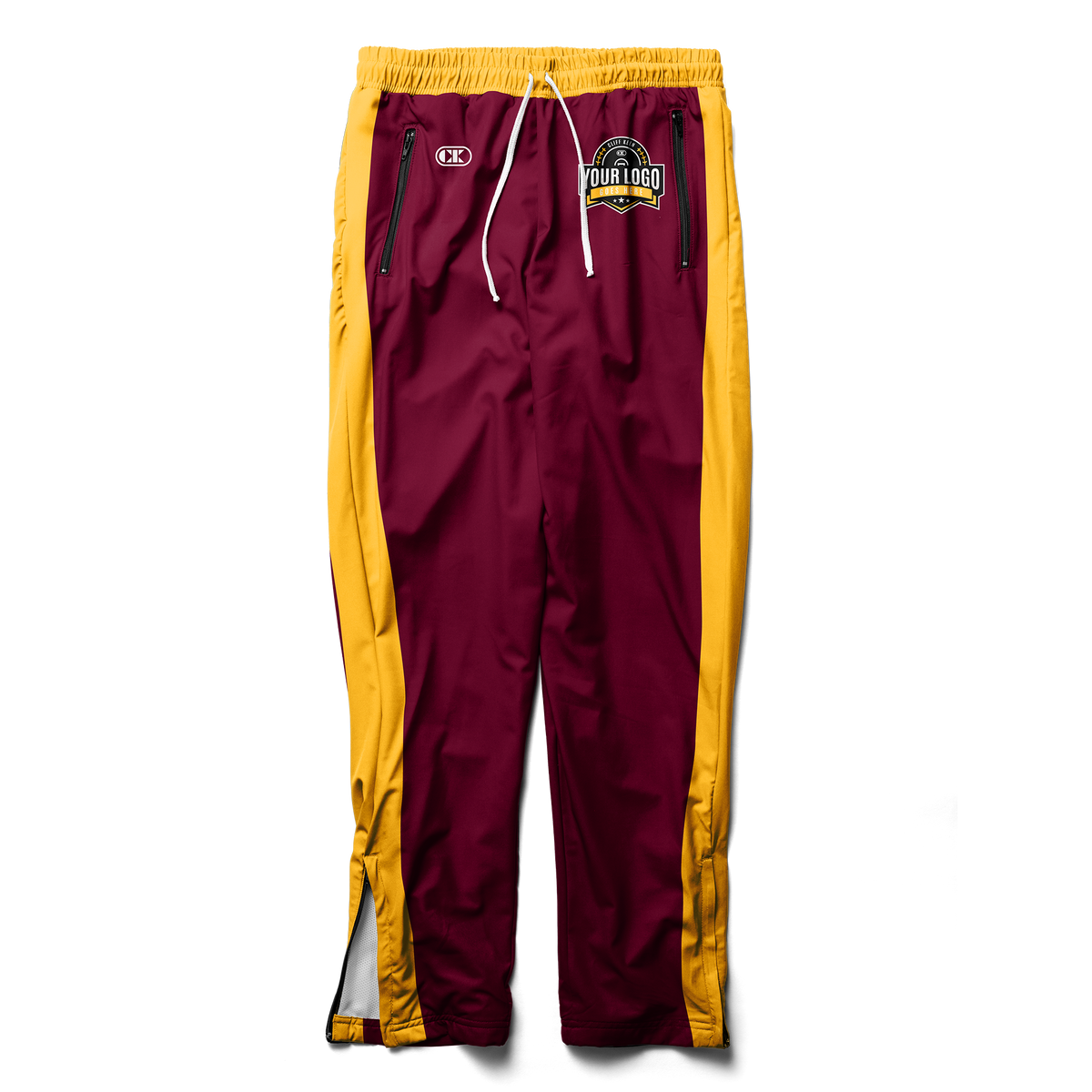 Pinnacle Pants - Stye ASU Template – Cliff Keen Wrestling